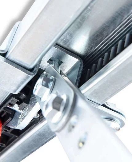 Marantec Special 109 SKG** set voor SZ rail | DoorPro